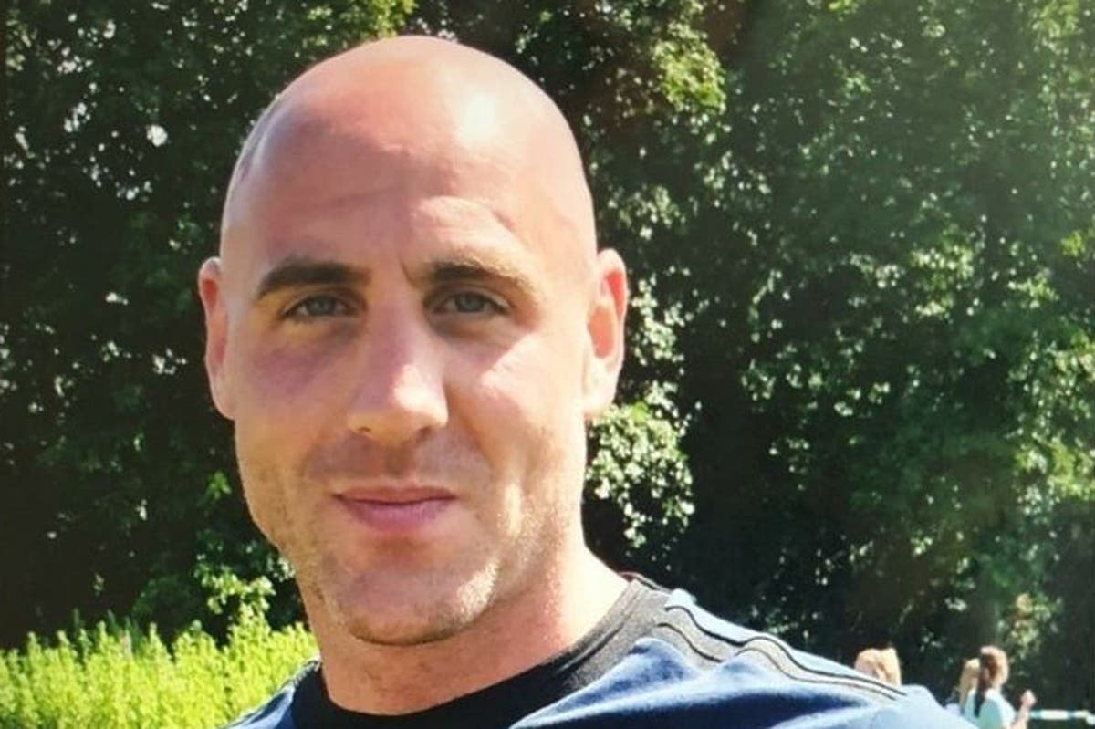 James Dean found dead in Lancashire | The Independent