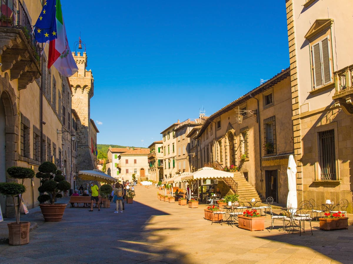 These Italian towns will pay remote workers to move there | The Independent