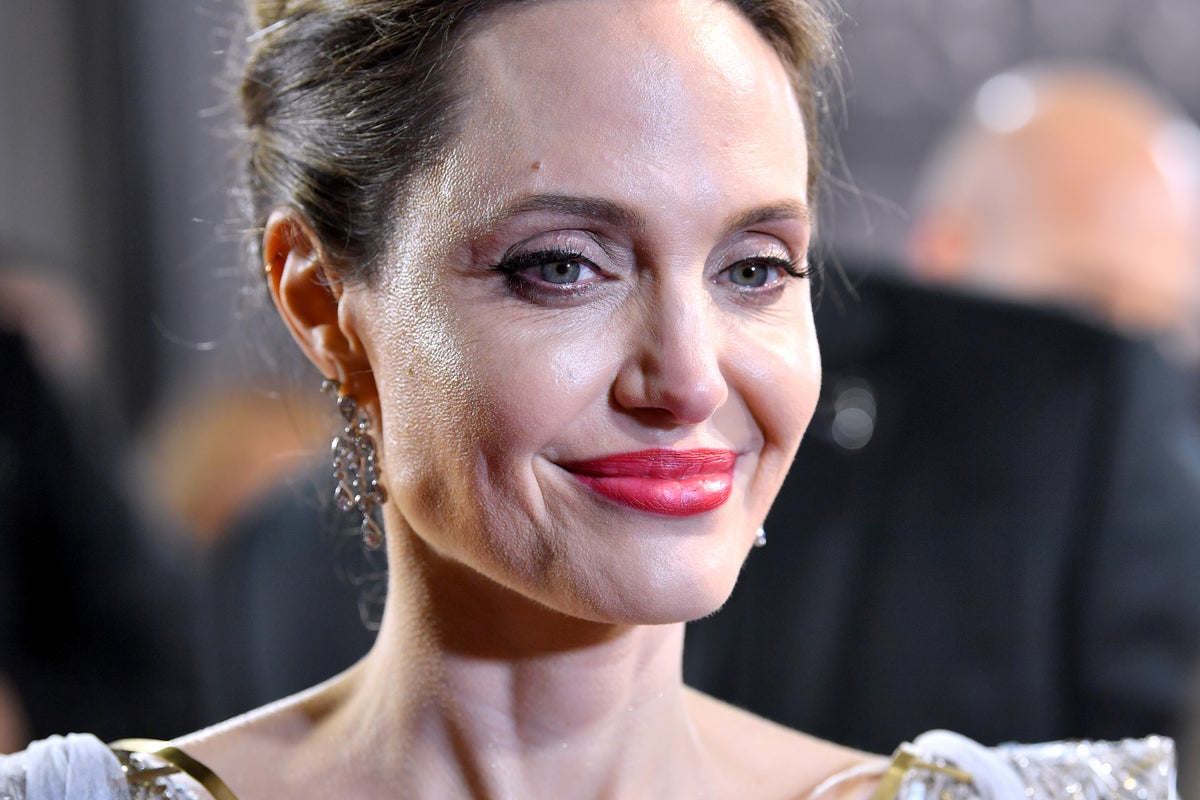 Angelina Jolie breaks Rupert Grint’s Instagram record with emotional ...