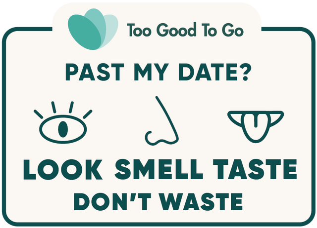 Use by, sell by, best before: What do they mean? And fow can we tackle ...