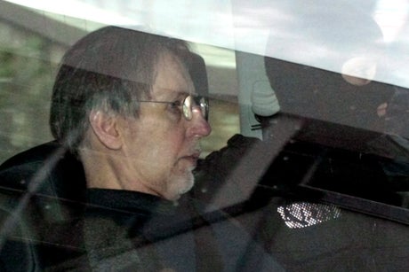 French serial killer dies at 79 in secure hospital unit