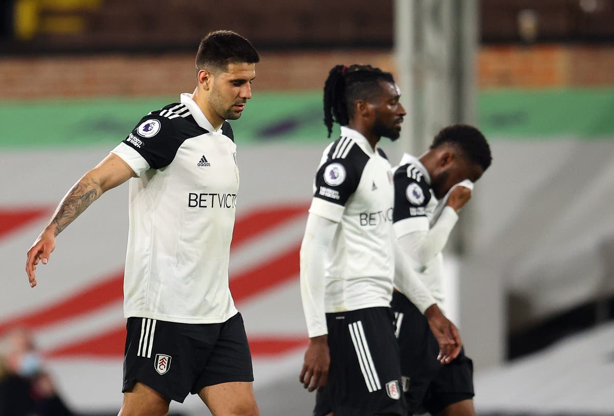 How Scott Parker will learn from Fulham’s relegation and a season lost ...
