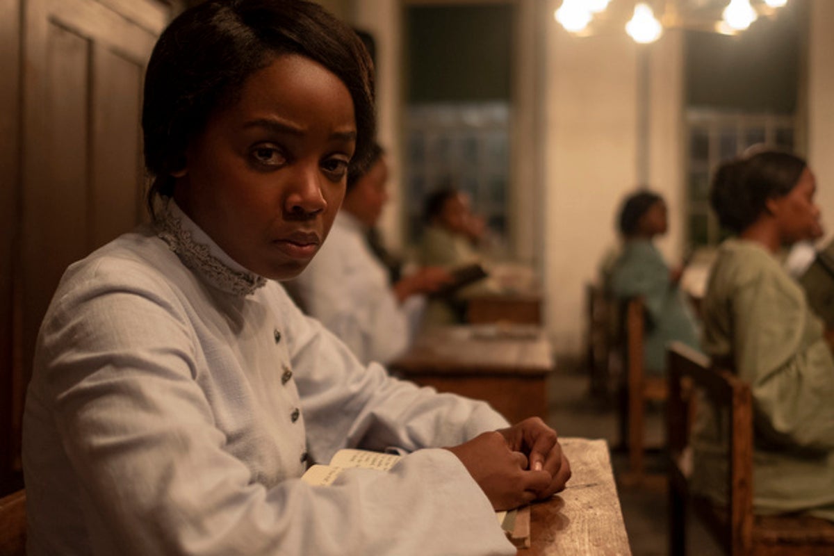 The Underground Railroad review: A sweeping, complex narrative of ...