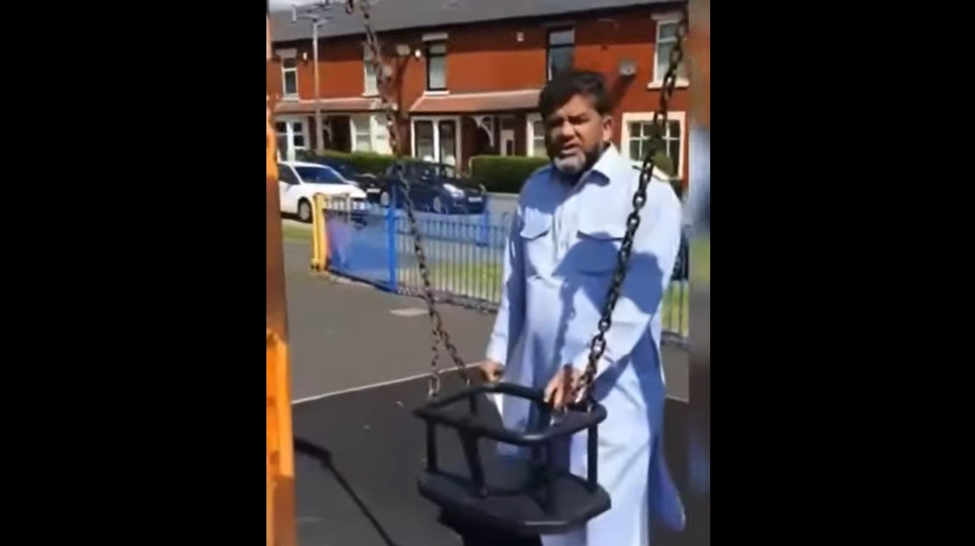 Tory icon Tiger Patel delivers manifesto pledge in mere days of being a ...