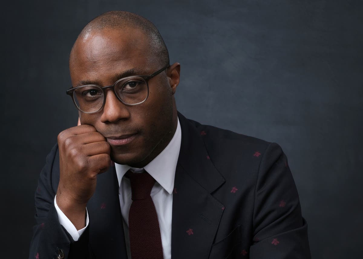 Barry Jenkins on his unflinching epic ‘Underground Railroad’ Barry Los ...
