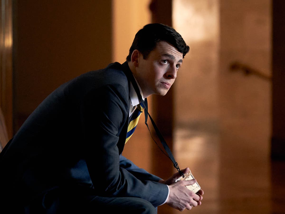 Danny Boy review: A reminder that the ugly aftermath of war can take as ...