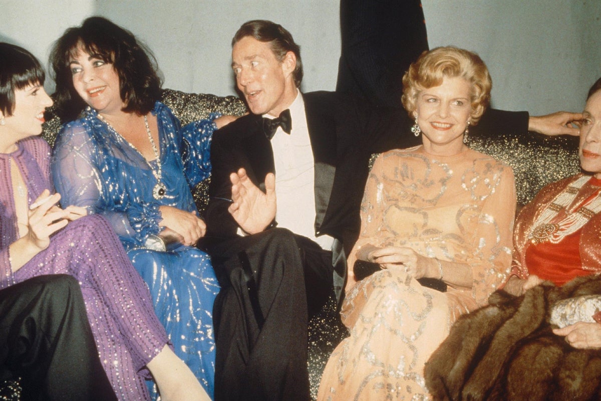 Roy Halston: Everything you need to know about the famed designer ahead ...