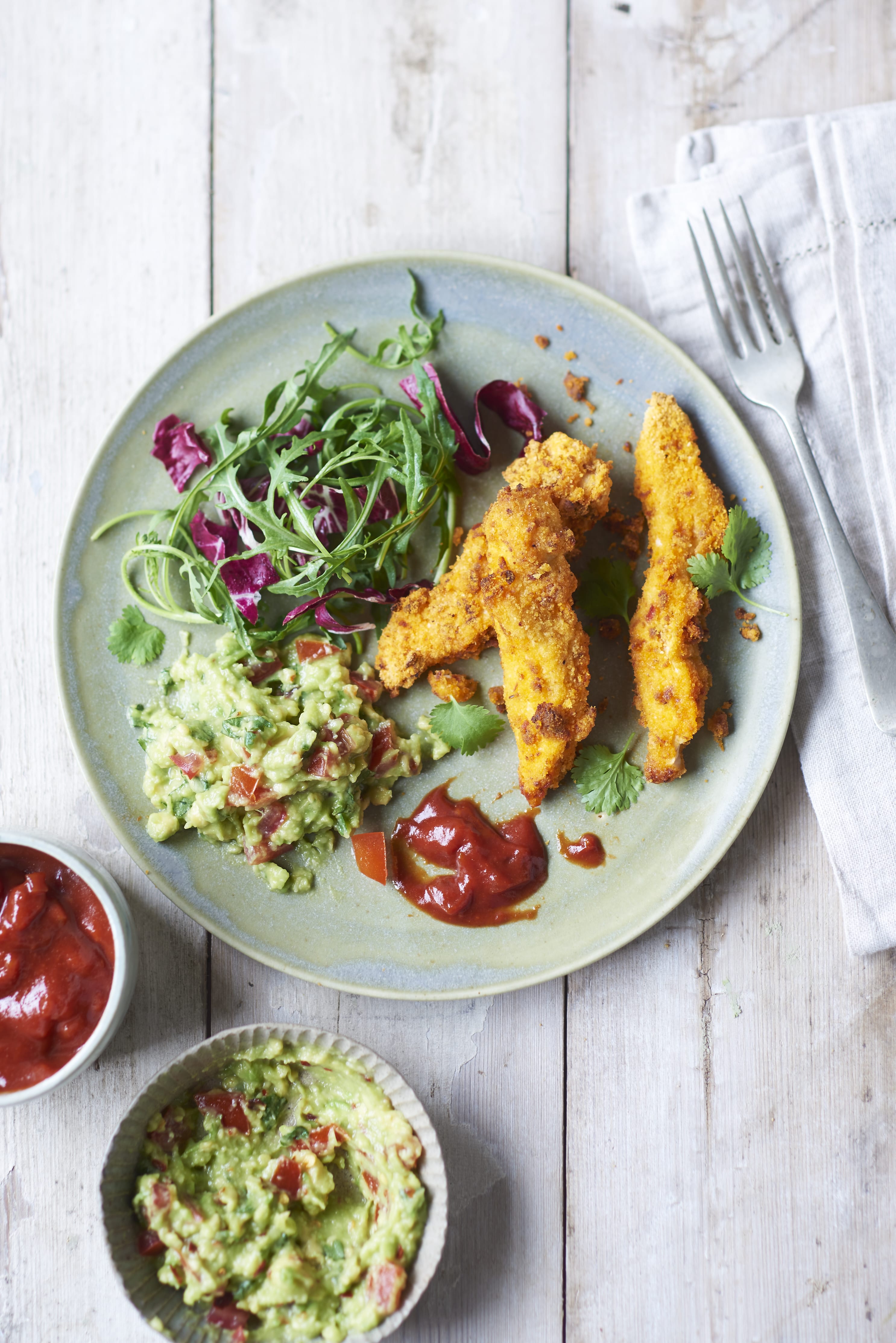 5 easy gluten-free recipes for Coeliac Awareness Week | The Independent