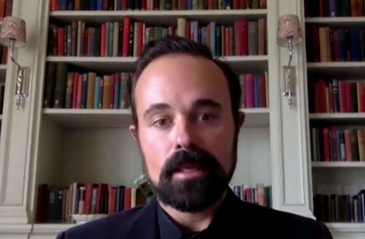 Children should not be going to school hungry, says Lord Lebedev | The ...