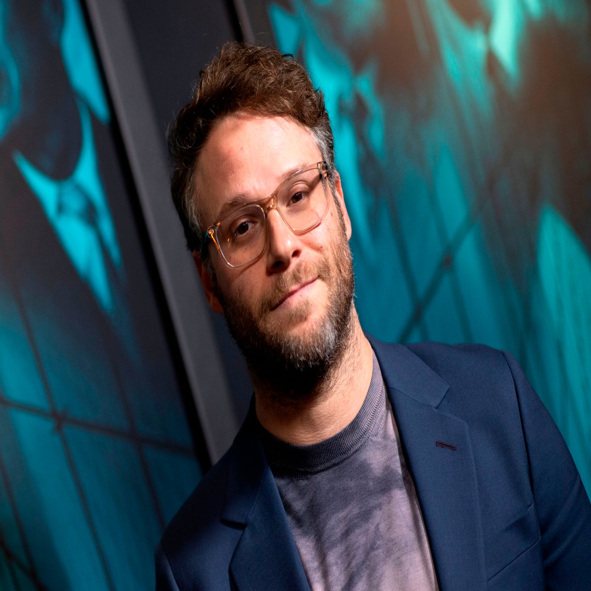 Seth Rogen Jahrbuch