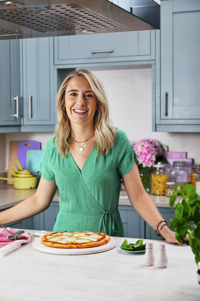 Becky Excell interview: The gluten-free food writer endorsed by Nigella ...