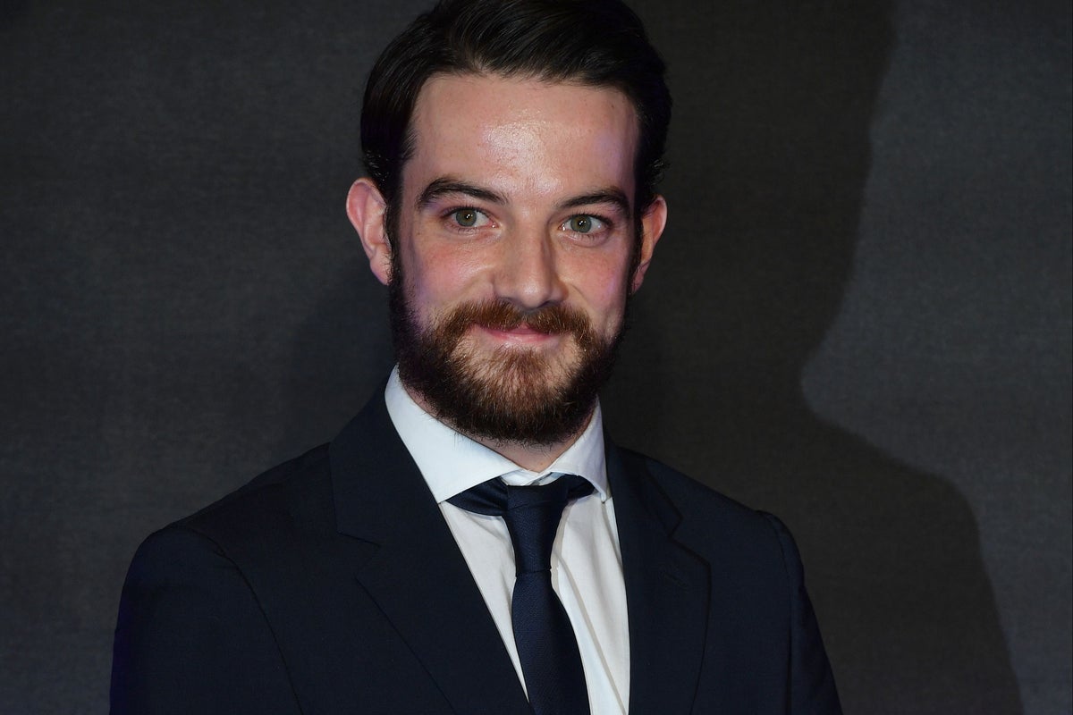 Kevin Guthrie: Sunshine on Leith actor jailed for three years for ...