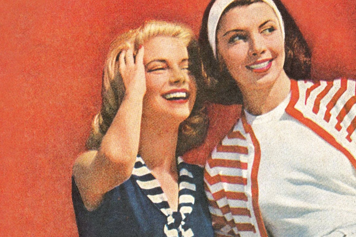 Book of a Lifetime: The Easter Parade by Richard Yates | The Independent