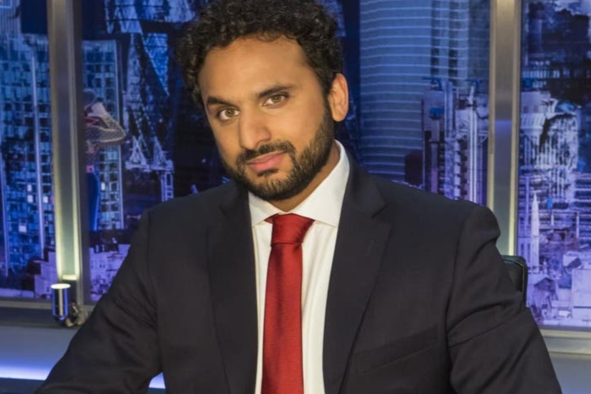 Nish Kumar says BBC must be clear on reasons it axed The Mash Report ...