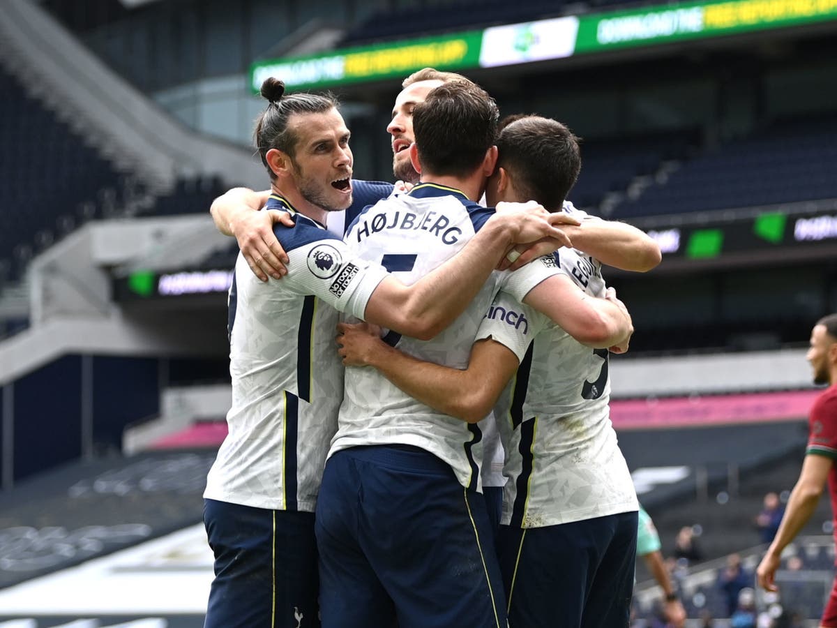 Tottenham squad want an ‘ambitious’ new manager | The Independent