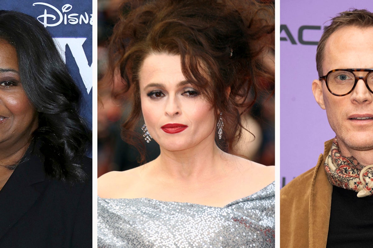 Celebrity birthdays for the week of May 23-29 Ian McKellen Priscilla ...