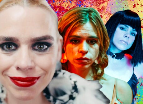 Billie Piper: How the former child star became a vital…