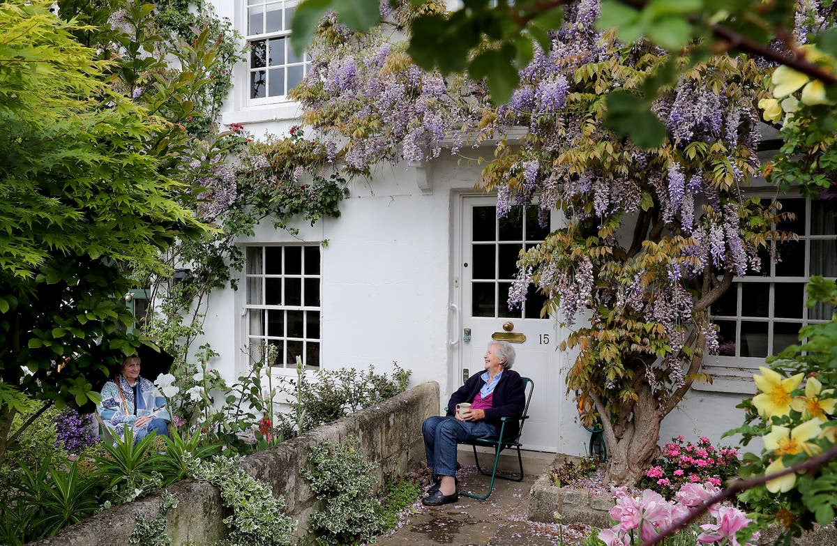 Characteristics of a perfect neighbour revealed in new survey | The ...