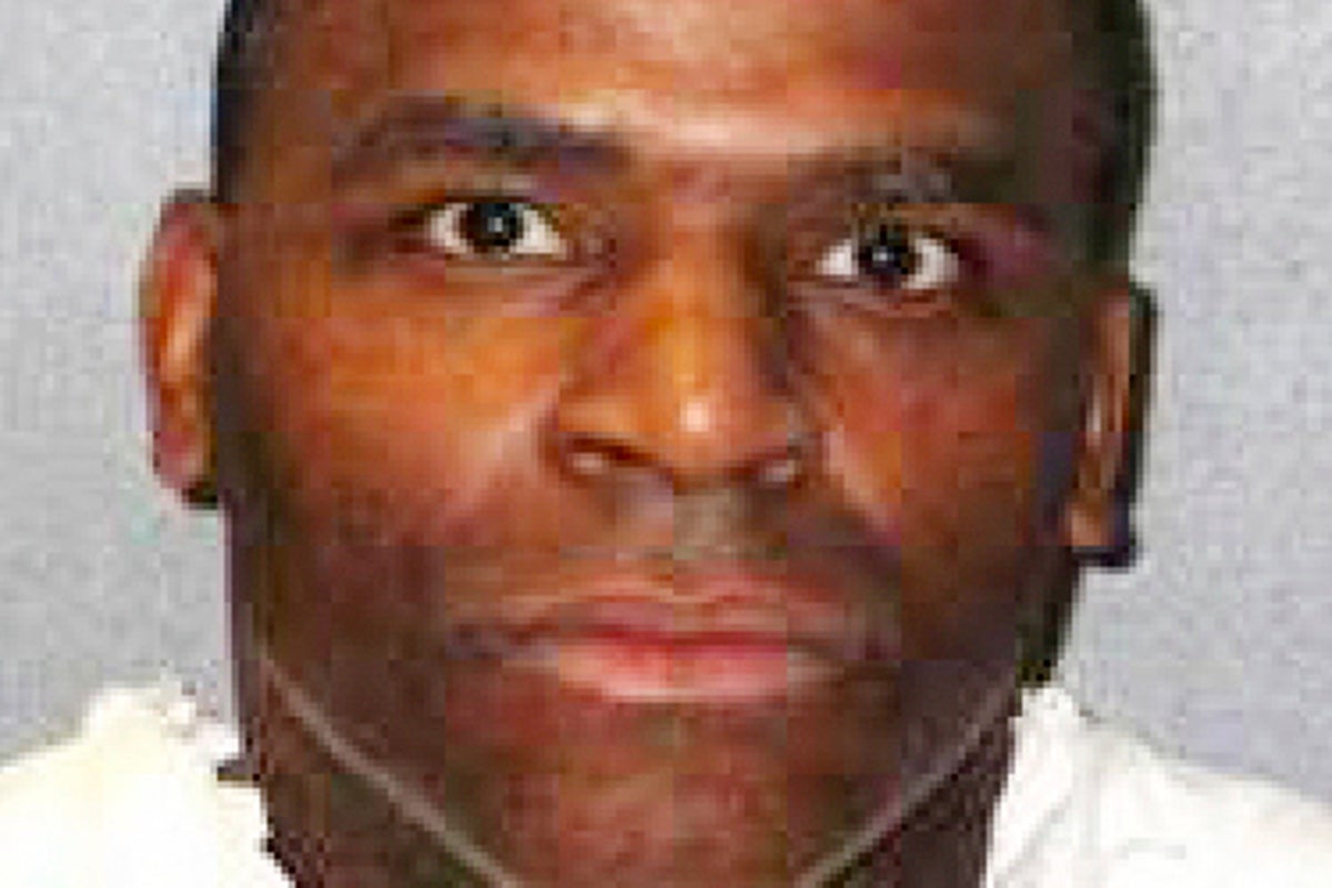 Outrage as Texas executes man without witnesses from news media | The ...