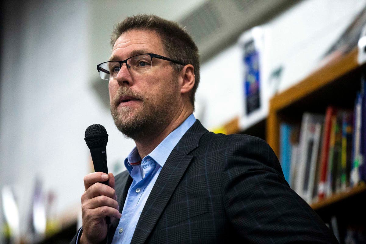 Judge: Iowa school leader improperly kept kids out of school Des Moines ...
