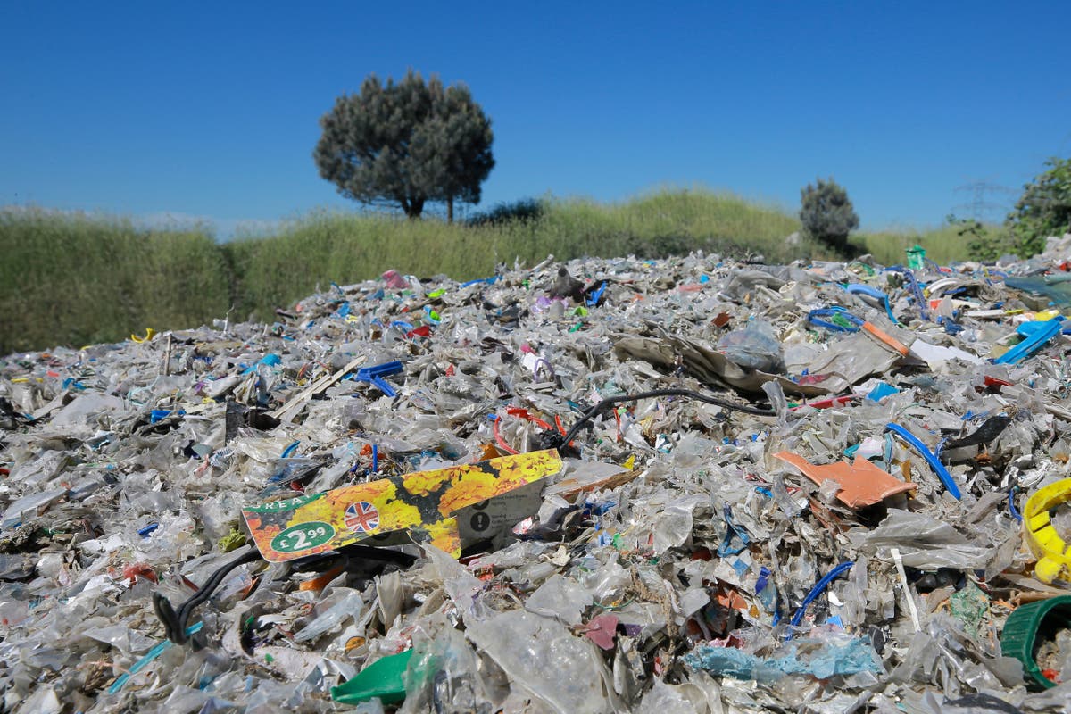 Turkey bans polyethylene plastic imports Europe Mediterranean Germany ...