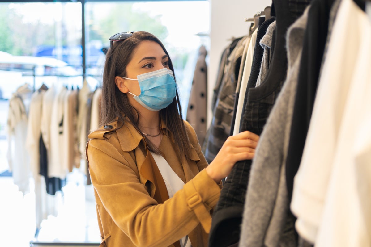 When do I still need to wear a face mask? | The Independent