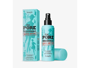 Best setting sprays and long-wearing make-up mists for every skin type ...