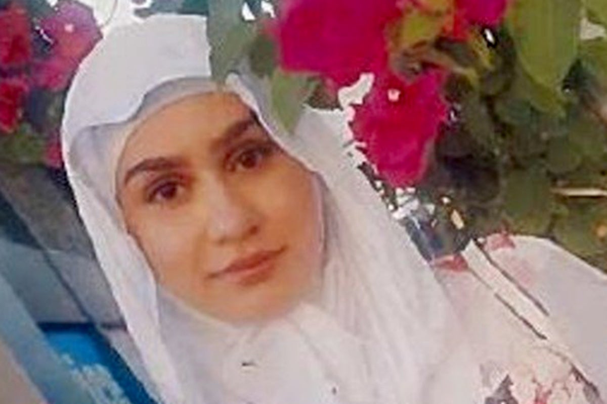 Aya Hachem murder trial: Student ‘in wrong place at wrong time’ when ...