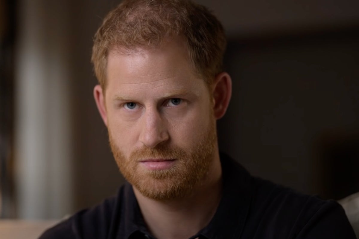 Harry says Diana ‘was chased to death while in relationship with ...