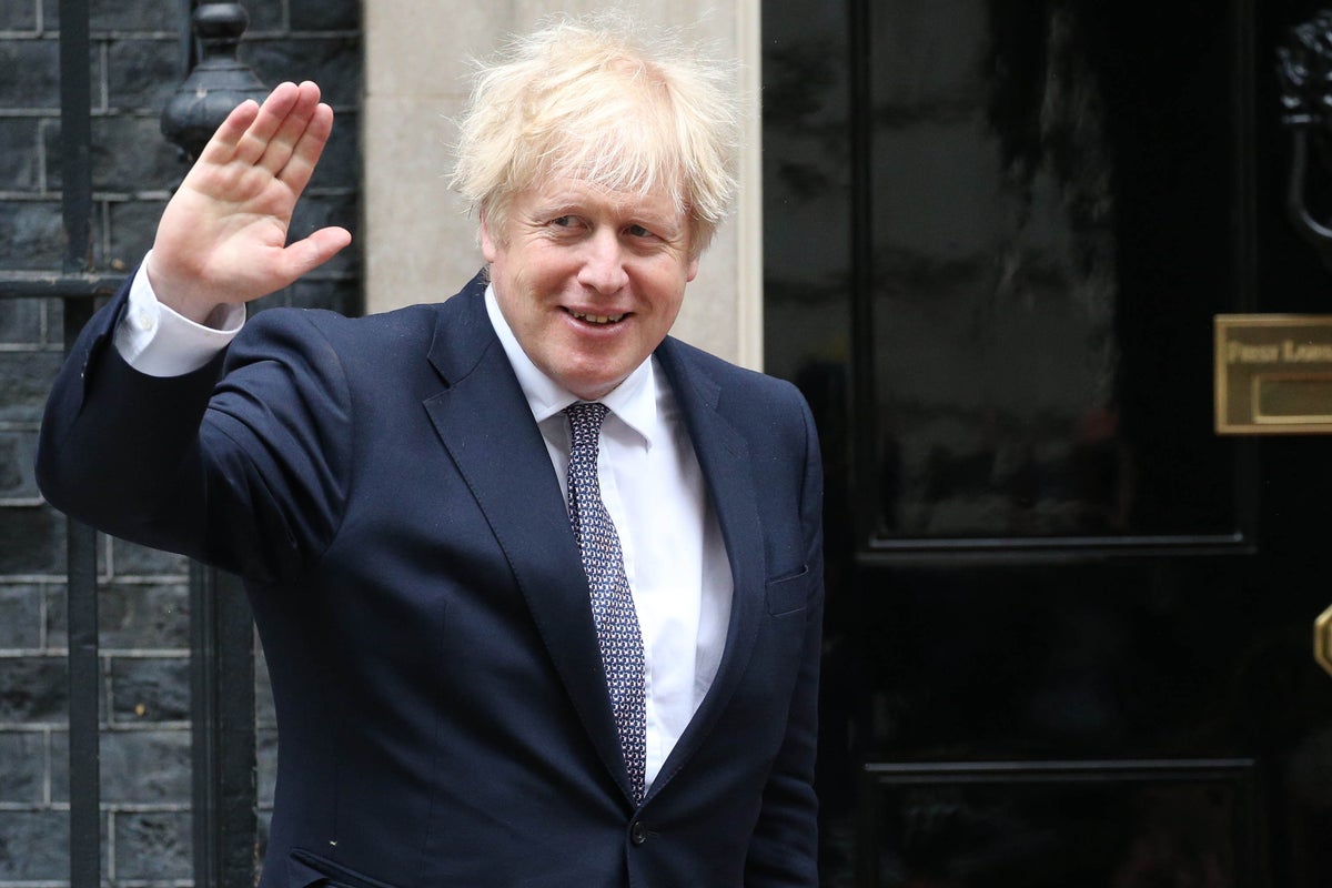 Legal bid launched to stop Boris Johnson deleting WhatsApp messages ...