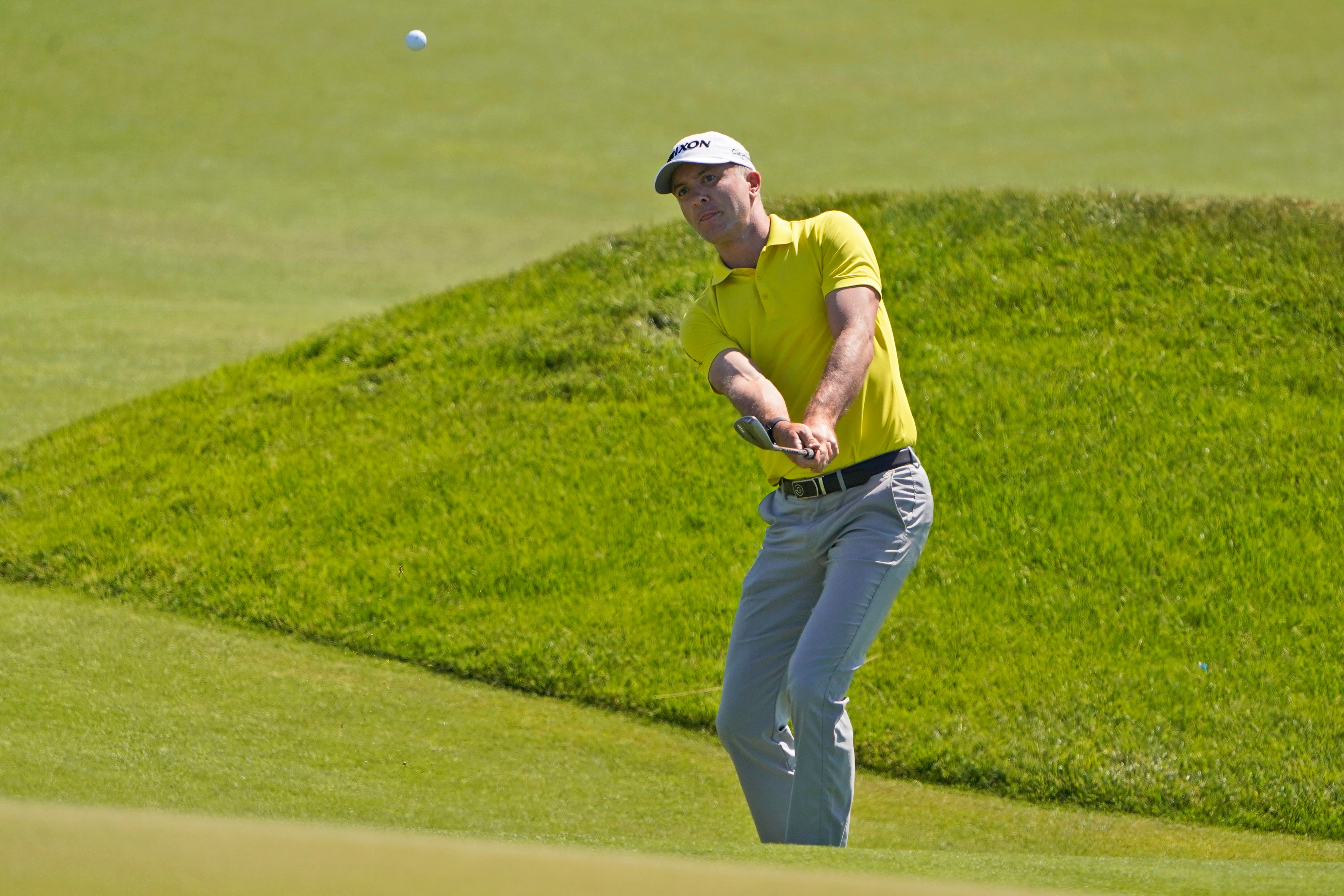 Martin Laird pleased to see aggressive approach pay off at Kiawah ...