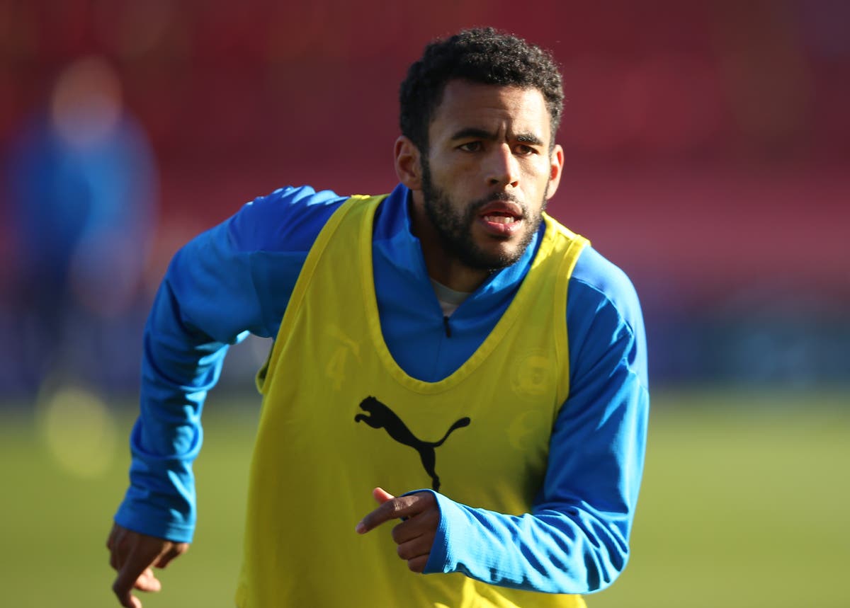 Nathan Thompson signs new two-year Peterborough deal | The Independent