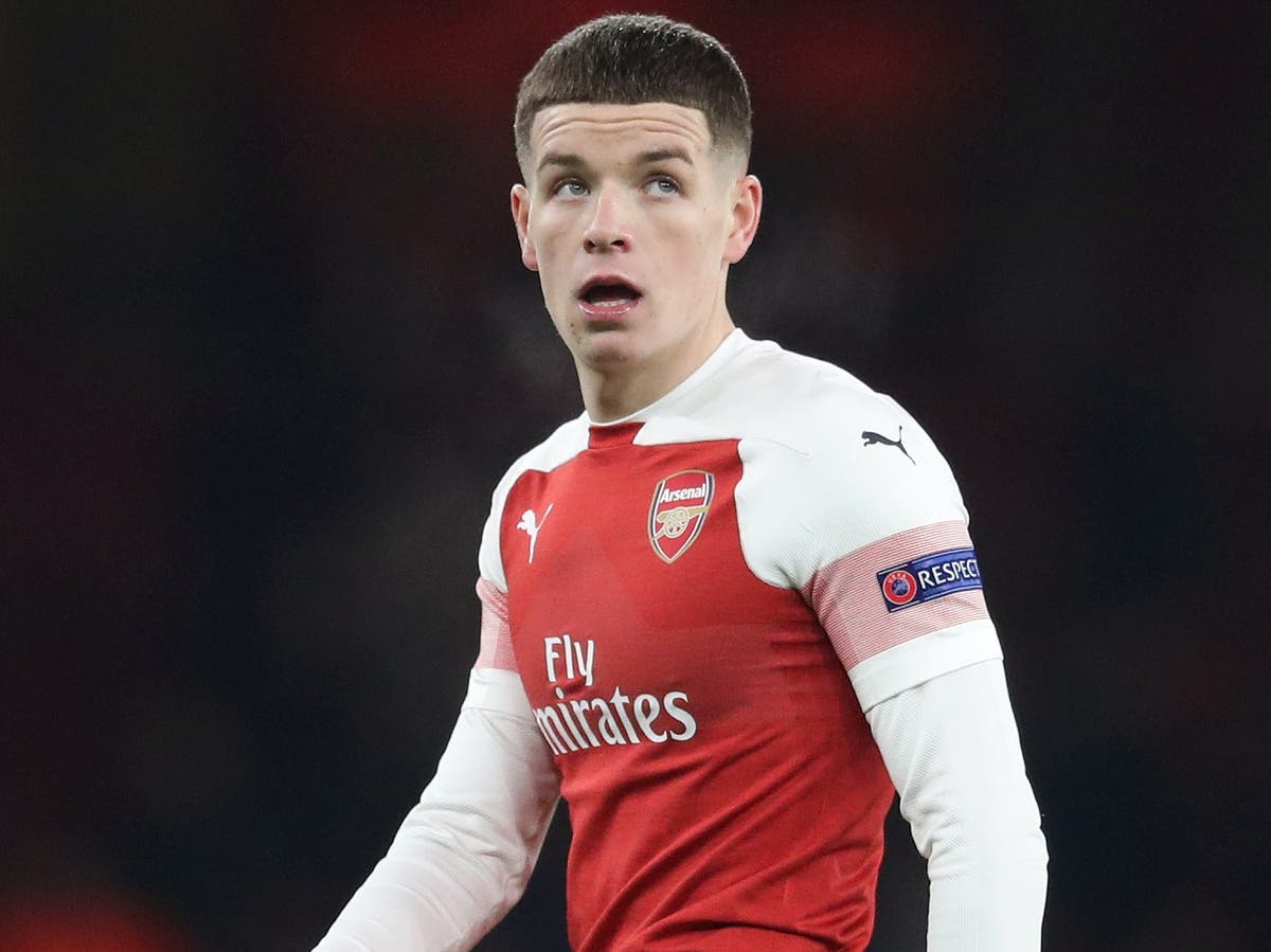 Charlie Gilmour signs new St Johnstone deal | The Independent