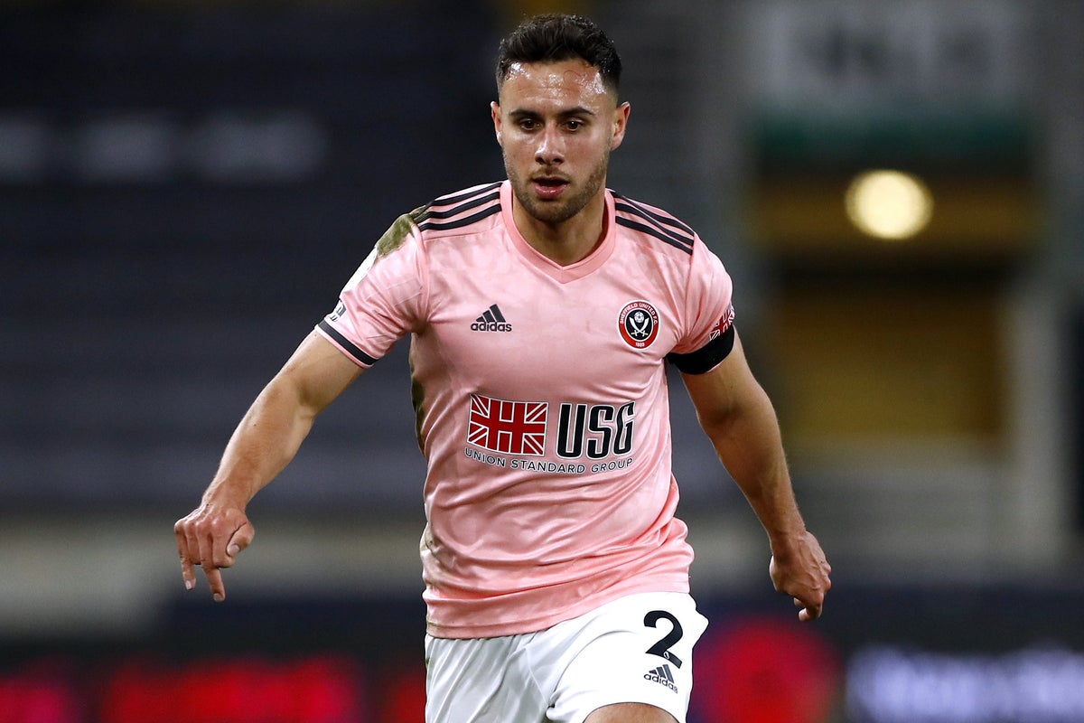 George Baldock inquest: Former Sheffield United defender’s death ruled ...