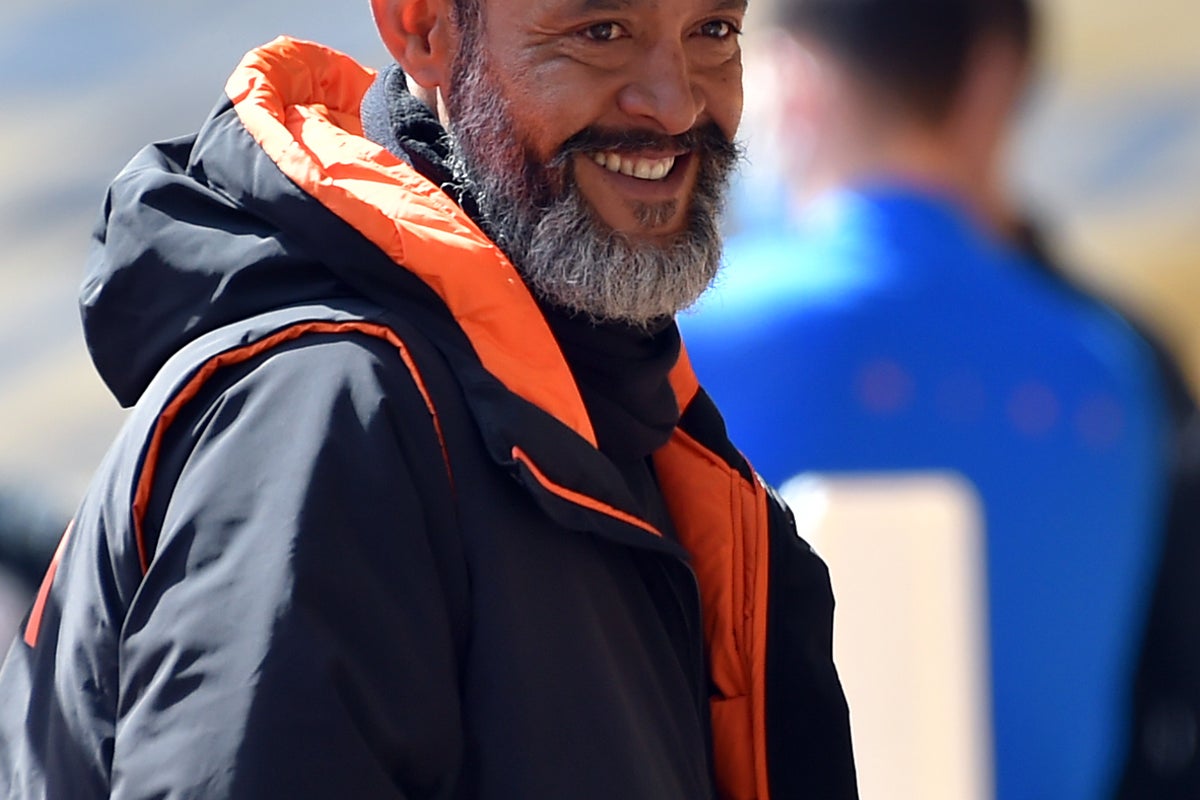 Nuno Espirito Santo to leave Wolves as owners push to move club forward ...