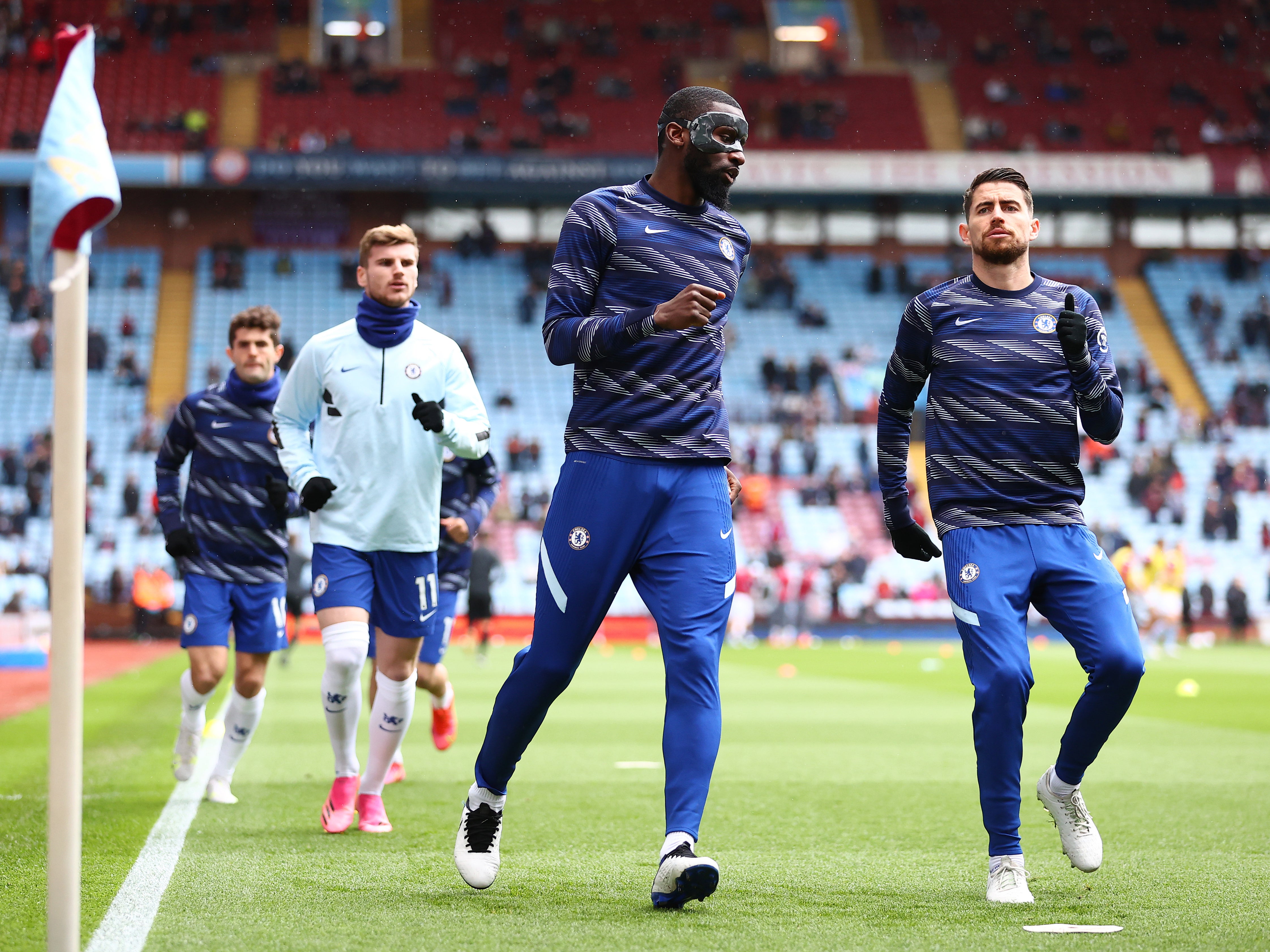 Premier League Live Stream: Latest Updates And Standings Current News ...