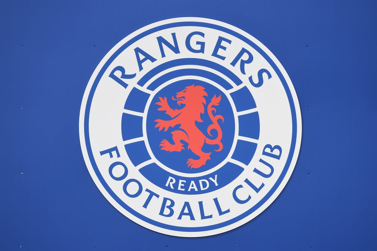 Rangers vow to probe dismissal of Chris McKee in Brechin’s play-off ...