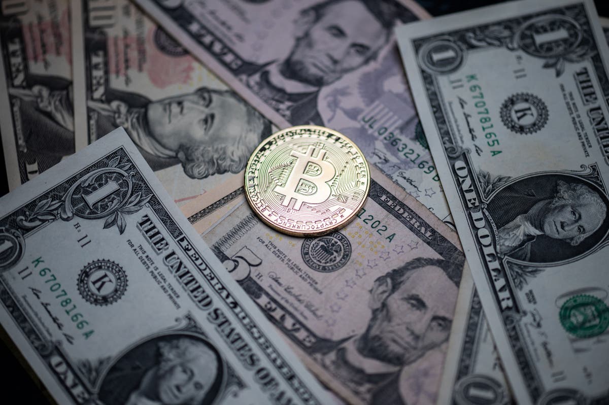 Bitcoin Price Falls As China Crypto Miners Suspend Operations Due To 