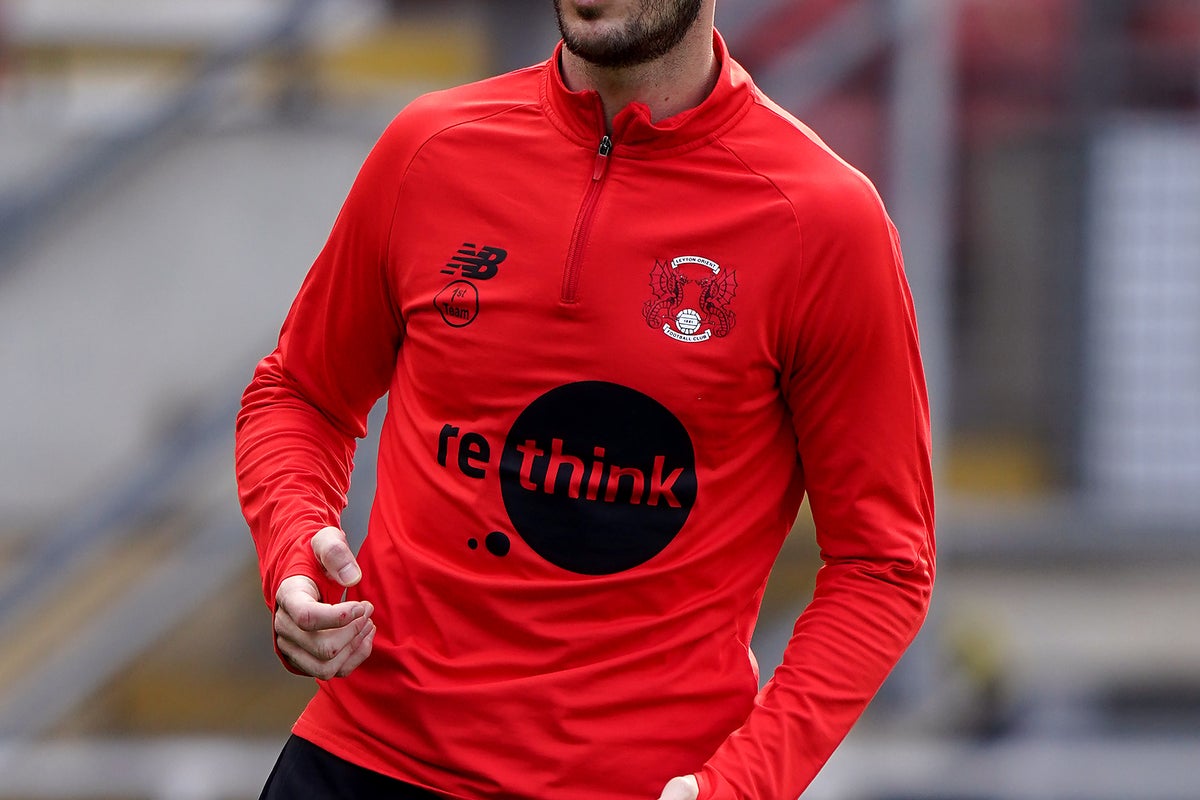 Midfielder Craig Clay agrees new two-year deal with Leyton Orient | The ...