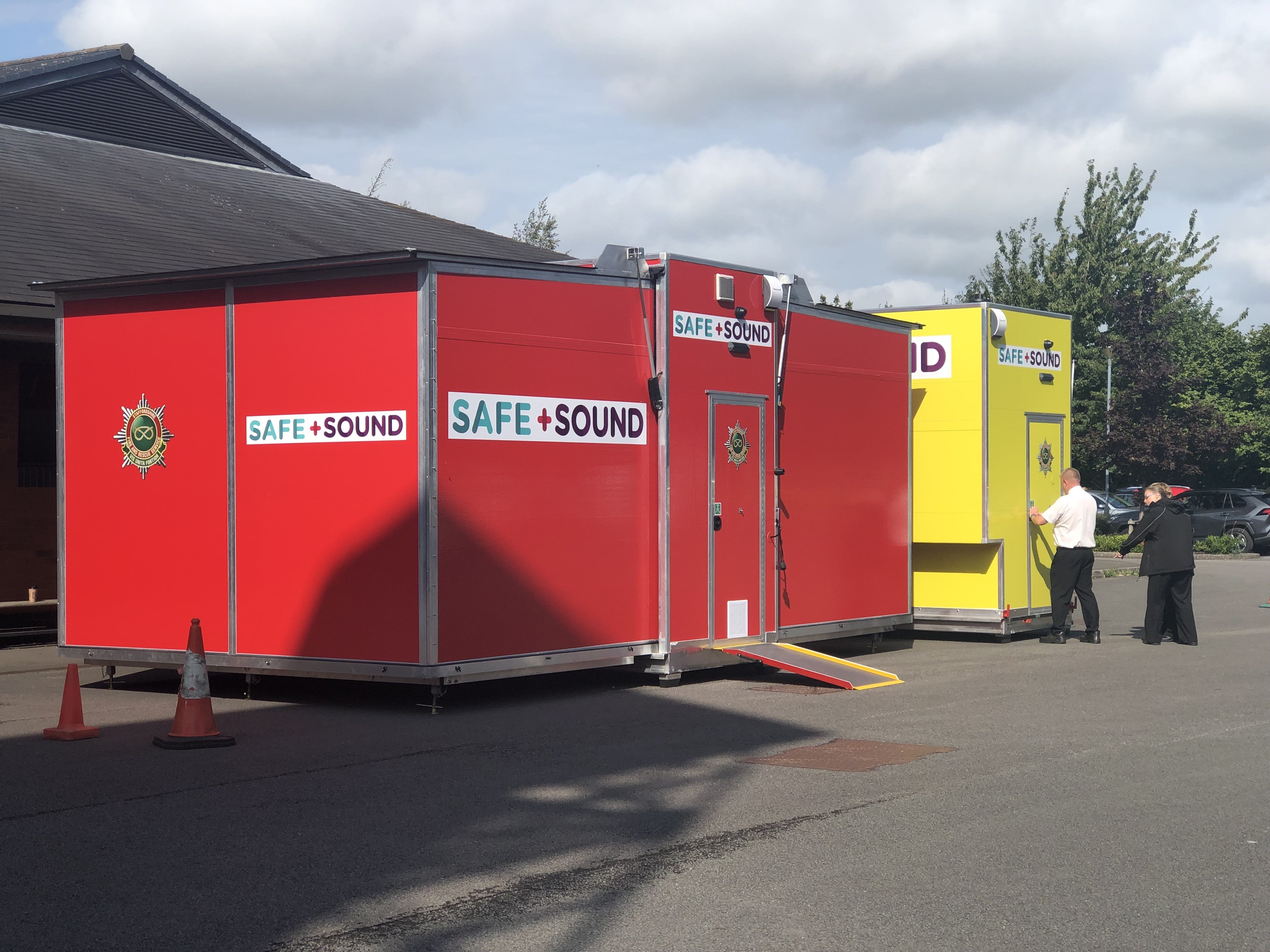 Bobby Beevers hails response to Autism In Racing initiative | The ...