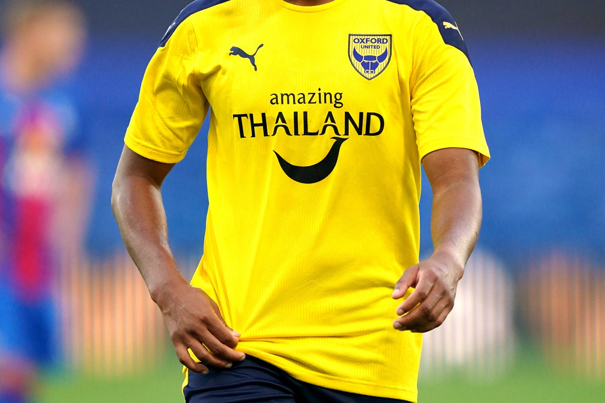 Rob Hall and Dylan Asonganyi to depart Oxford | The Independent