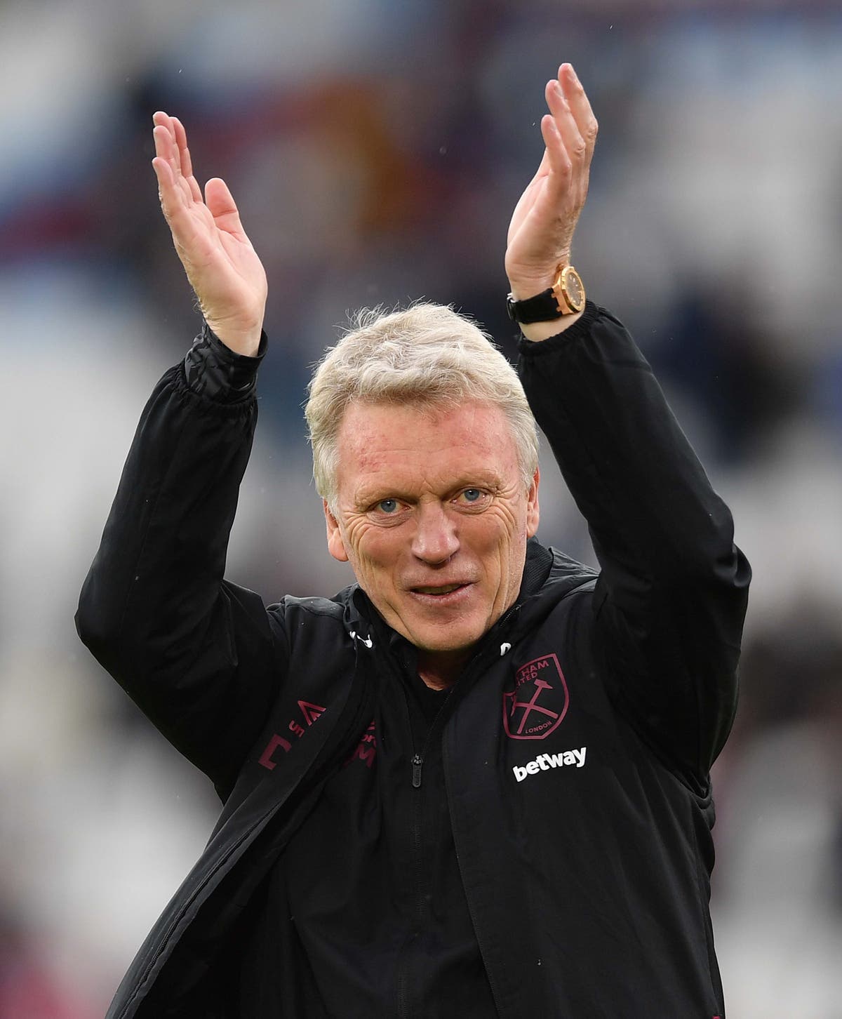 Celtic to welcome David Moyes’ West Ham to Glasgow for pre-season ...