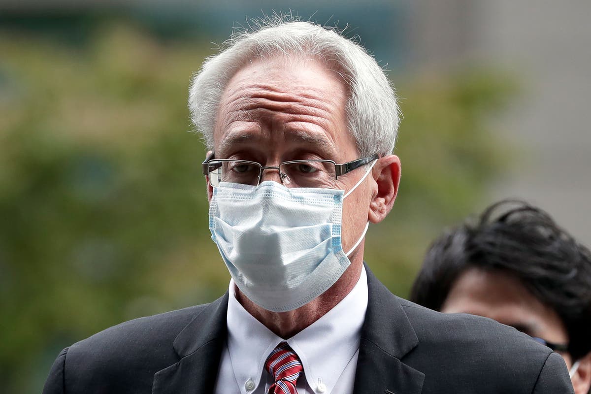 American on trial in Japan gets support from ex-boss Ghosn American ...