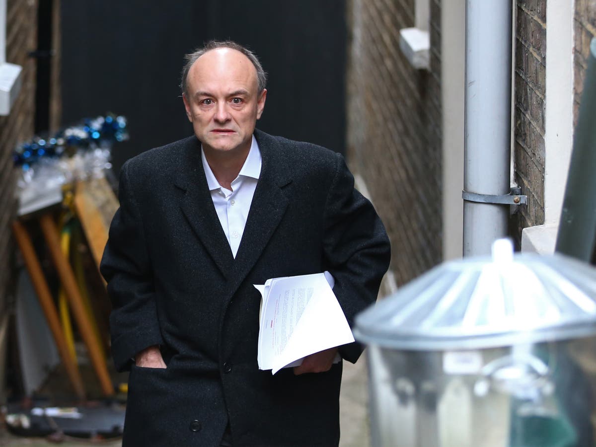 Could any revelation make people angry with Boris Johnson? | The ...