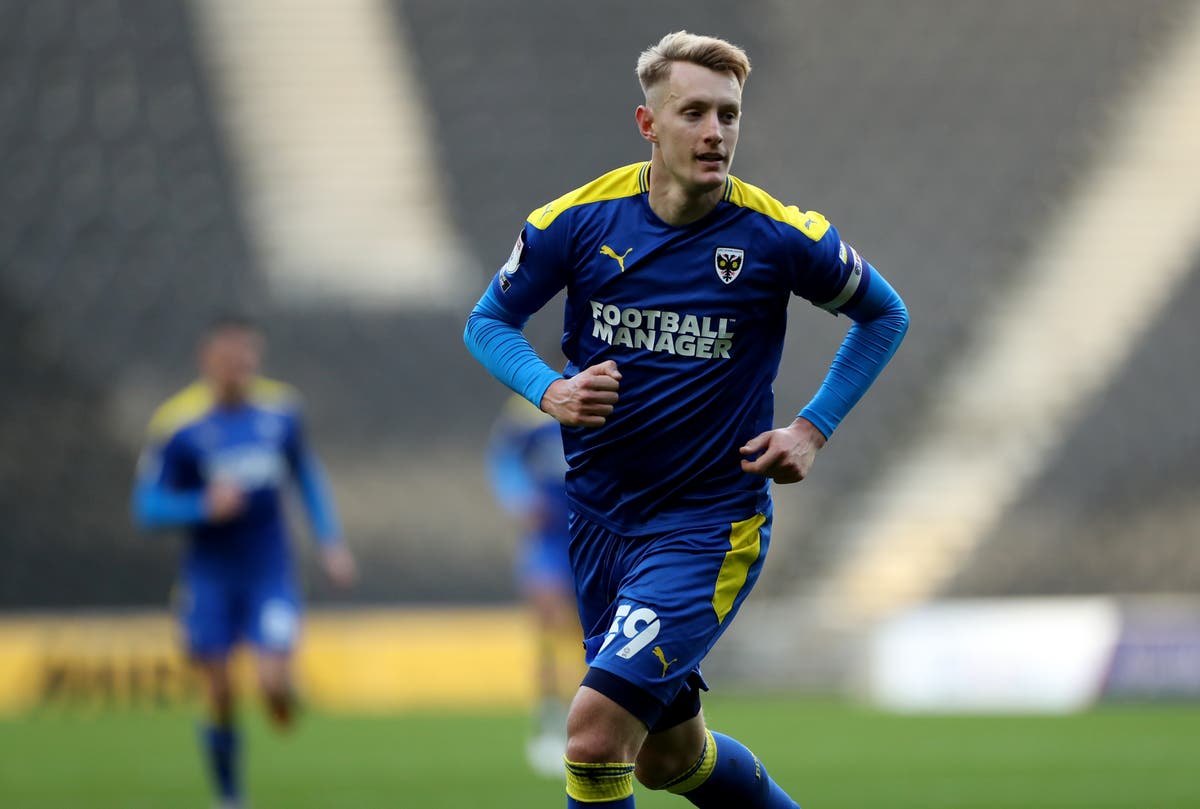 AFC Wimbledon striker Joe Pigott ‘looking for a new challenge’ | The ...