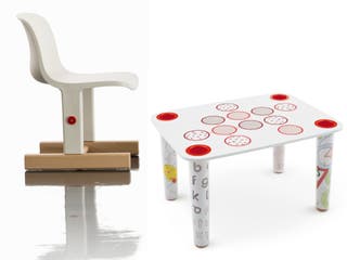 Kids tables and chairs: Best wooden sets and customisable pieces to ...