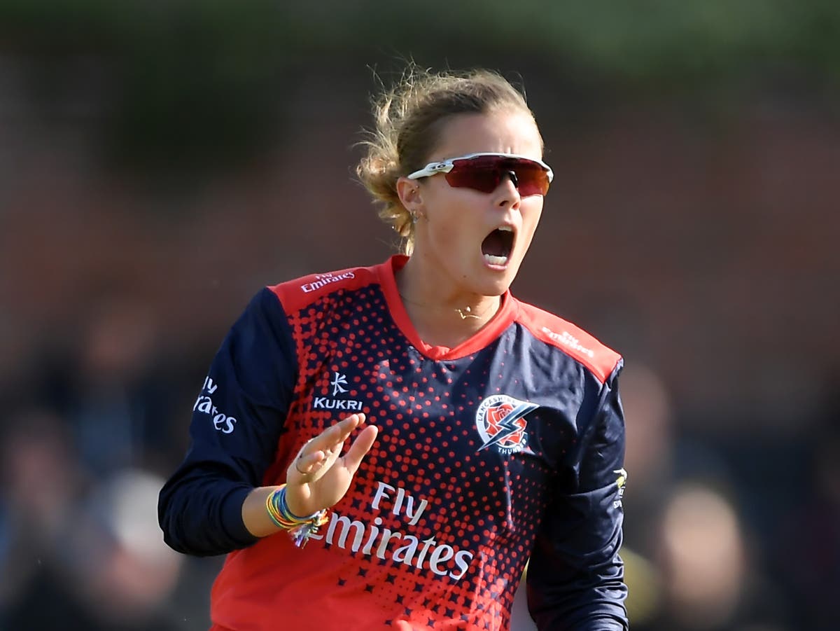 From England heartbreak to learning to love cricket again | The Independent