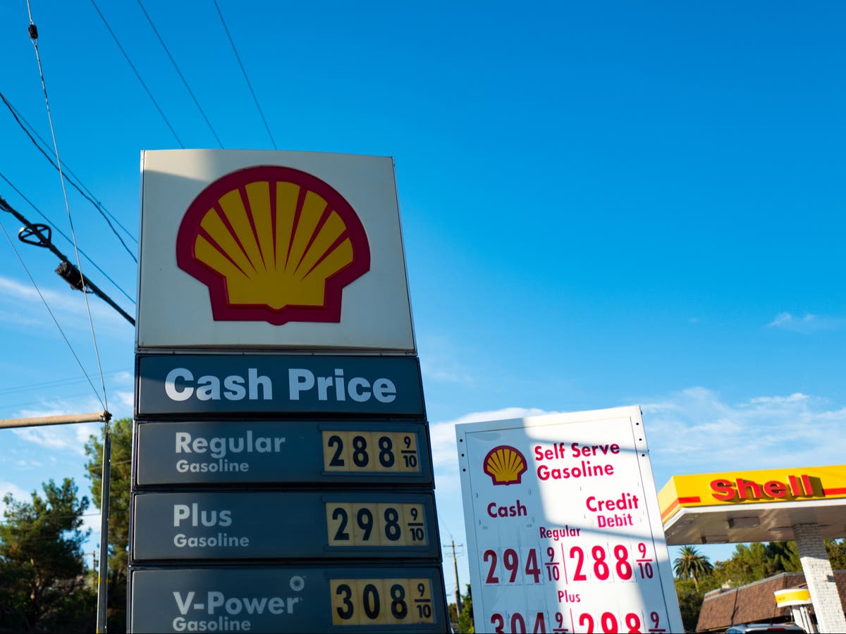 Shell, Exxon and Chevron suffered major blows this week: Is this the ...