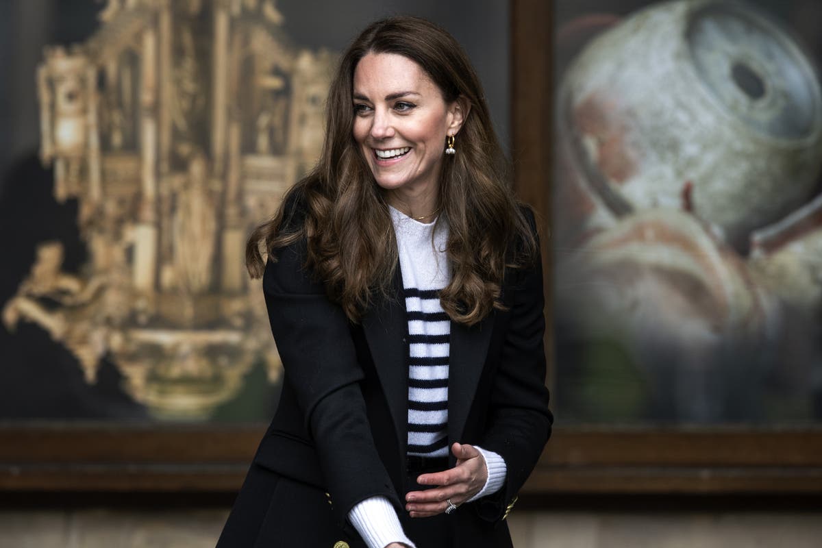 What Kate wore to go back to uni – and all of her best outfits in ...