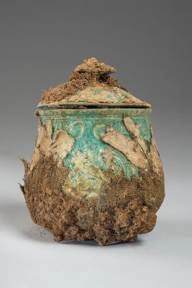 Solving one of Viking Age Britain’s greatest mysteries | The Independent